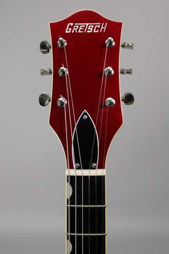 2015 Gretsch G6115TCB-LTD15 Red > Guitars Electric Solid Body ...