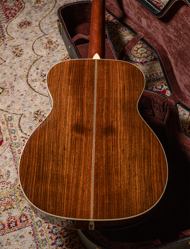 2015 Martin Eric Clapton 000-28EC > Guitars Flattop Electric & Acoustic ...