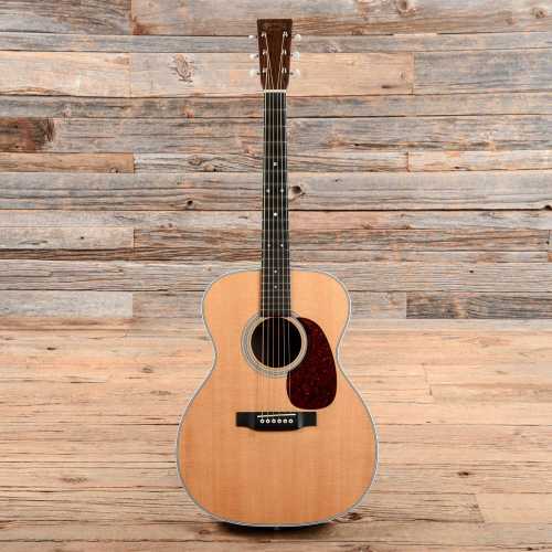 2015 Martin Standard Series 000-28 Standard Series 000-28 Martin 000-28 ...