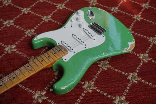 2015 Navigator NST Custom Order > Guitars Electric Solid Body | Guitars ...