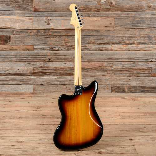 2015 Squier Jazzmaster Vintage Modified Jazzmaster Sunburst 3-Color ...