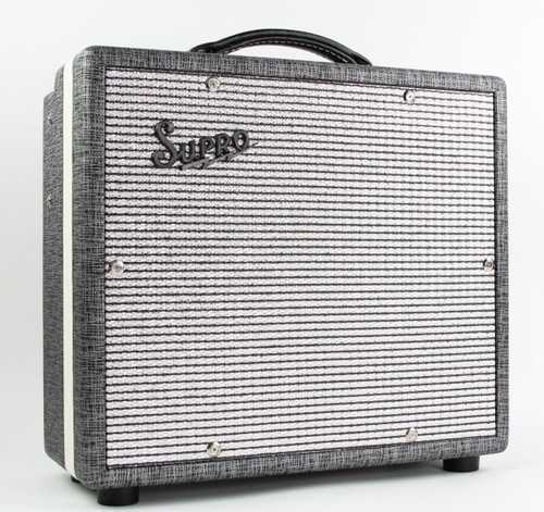 2015 Supro 1600 Supreme > Amps & Preamps | Thunder Road Guitars PDX