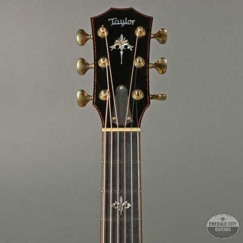 2015 Taylor 914CE 1st Edition > Guitars Acoustic | Emerald City Guitars