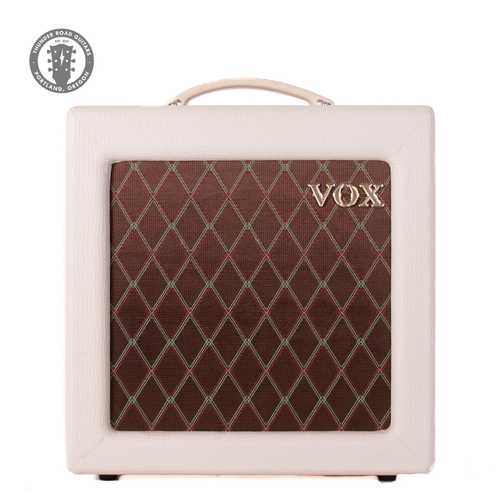 2015 Vox AC4TV Cream > Amps & Preamps | Thunder Road Guitars PDX