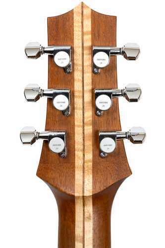 2016 Bob Dill Custom Natural > Guitars Acoustic | Thunder Road Guitars PDX