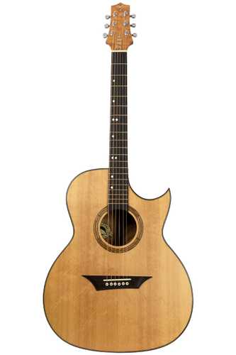 2016 Bob Dill Custom Natural > Guitars Acoustic | Thunder Road Guitars PDX