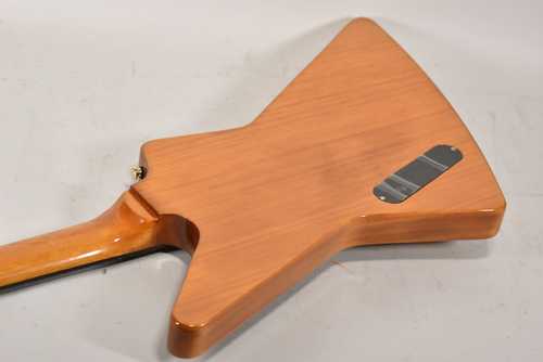 2016 Epiphone Explorer Natural > Guitars Electric Solid Body | Imperial ...