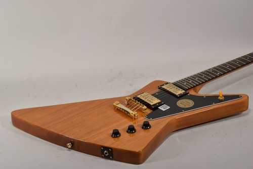 2016 Epiphone Explorer Natural > Guitars Electric Solid Body | Imperial ...