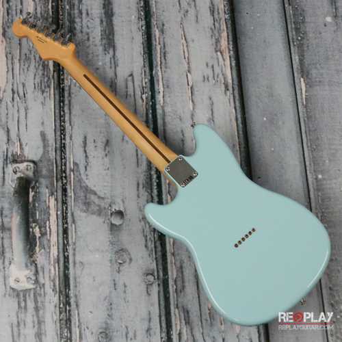 2016 ARCHIVED Fender Duo Sonic HS > Guitars Electric Solid Body ...
