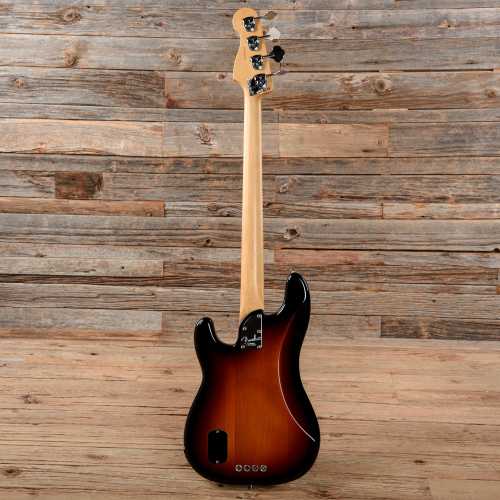 2016 Fender Precision Bass American Elite Precision Bass Fender ...
