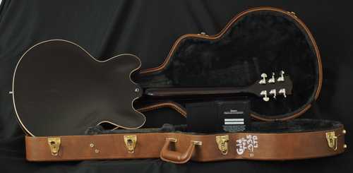 2016 Gibson ES-335 Gold Top > Guitars Electric Semi-Hollow Body | Moe's ...