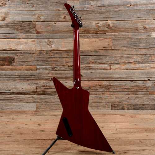 2016 Gibson Explorer Explorer T Gibson Explorer Gibson USA Explorer Red ...