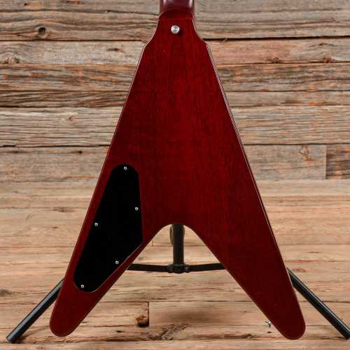 2016 Gibson Flying V Flying V Pro T Gibson Flying V Gibson USA Flying V ...