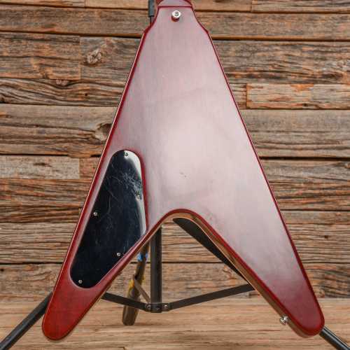 2016 Gibson Flying V Flying V Pro T Gibson Flying V Gibson USA Flying V ...