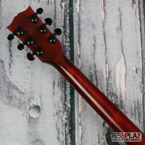 2016 ARCHIVED Les Paul Voodoo > Guitars Electric Solid Body | Replay ...