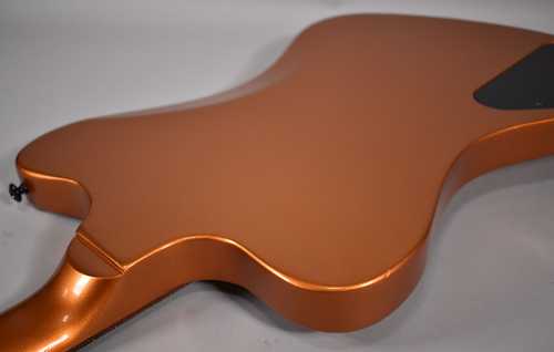 2016 Gibson Non-Reverse Firebird Vintage Copper > Guitars Electric ...