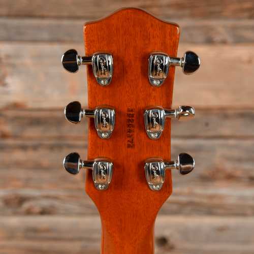 2016 Godin Summit Classic CT Summit Classic CT Sunburst Creme Brule ...