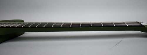 2016 Manson MB DR-1 Matthew Bellamy Signature Drone Guitar Numbers ...