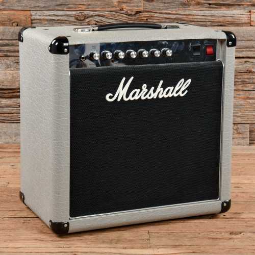 2016 Marshall 2525C Mini Jubilee 2-Channel 20-Watt 1x12" Guitar Combo ...