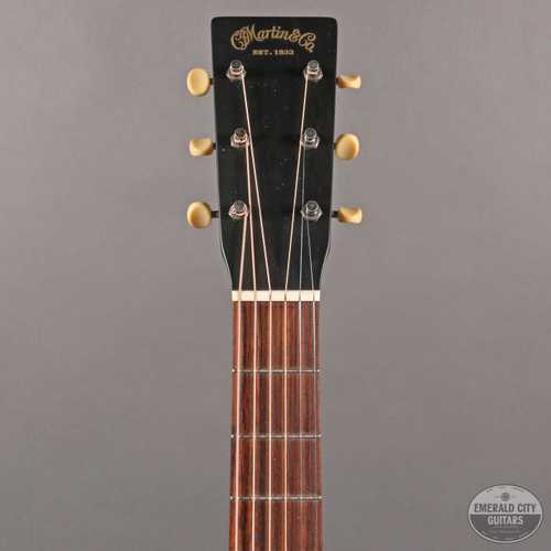 2016 Martin 00L-17E > Guitars Acoustic | Emerald City Guitars