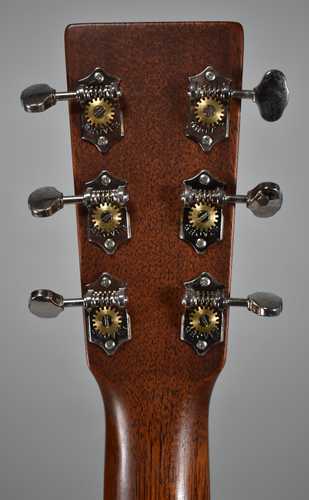 2016 Martin GPC-18E Natural > Guitars Acoustic | Imperial Vintage Guitars
