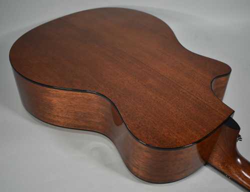 2016 Martin GPC-18E Natural > Guitars Acoustic | Imperial Vintage Guitars