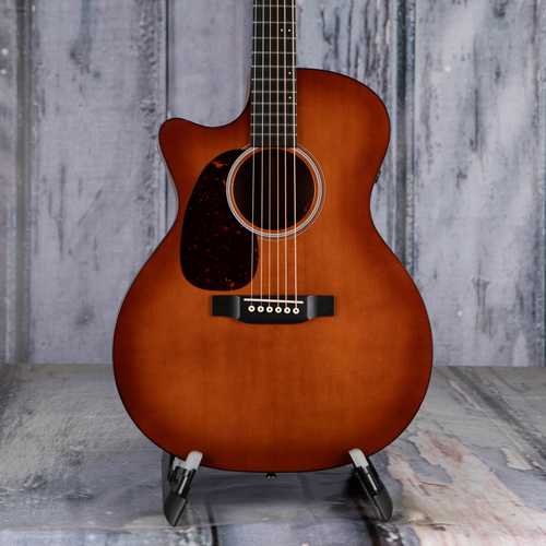 2016 Martin GPCPA4 > Guitars Acoustic | Replay Guitar Exchange