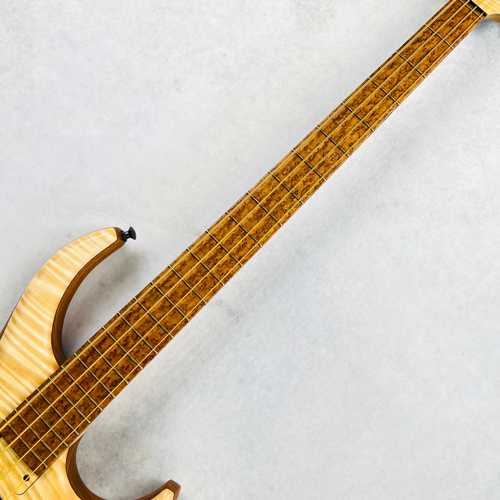 2016 MTD Natural > Guitars Bass | Tone Wolf > Guitars Amps & More