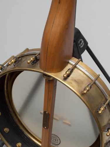 2016 Pisgah A Scale Dobson Rambler > Banjos | TR Crandall Guitars