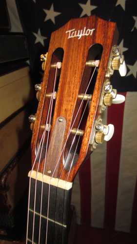 2016 Taylor 322 CE 12 Fret Shaded Edge-Burst > Guitars Acoustic ...