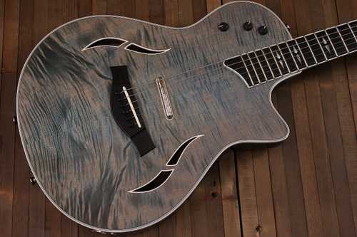 2016 Taylor T5z Pro Special Edition Denim > Guitars Hollow Body | Rock ...