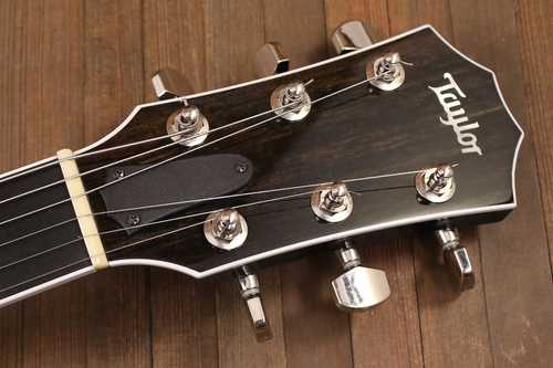 2016 Taylor T5z Pro Special Edition Denim > Guitars Hollow Body | Rock ...