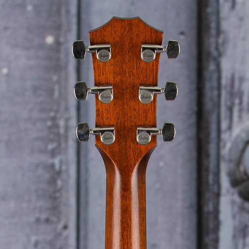 2016 ARCHIVED Taylor 312ce Natural > Guitars Acoustic | Replay Guitar ...