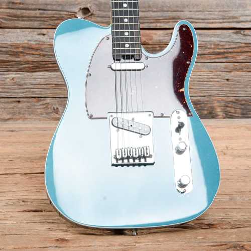 2017 Fender Telecaster American Elite Telecaster Fender Telecaster ...
