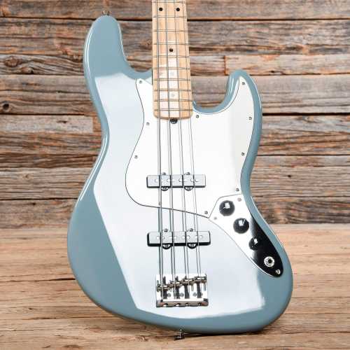 2017 Fender Jazz Bass American Pro Jazz Bass Fender Jazz Bass Fender ...