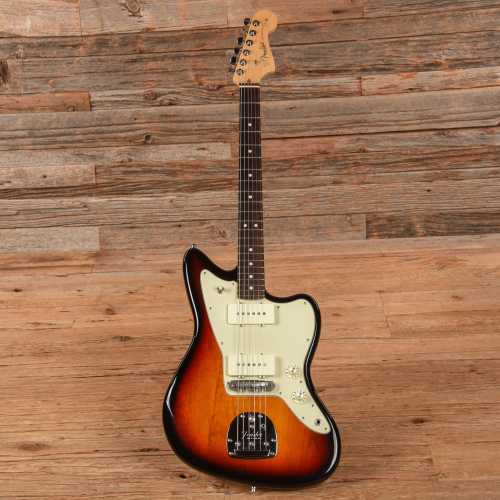 2017 Fender Jazzmaster American Professional Jazzmaster Fender ...