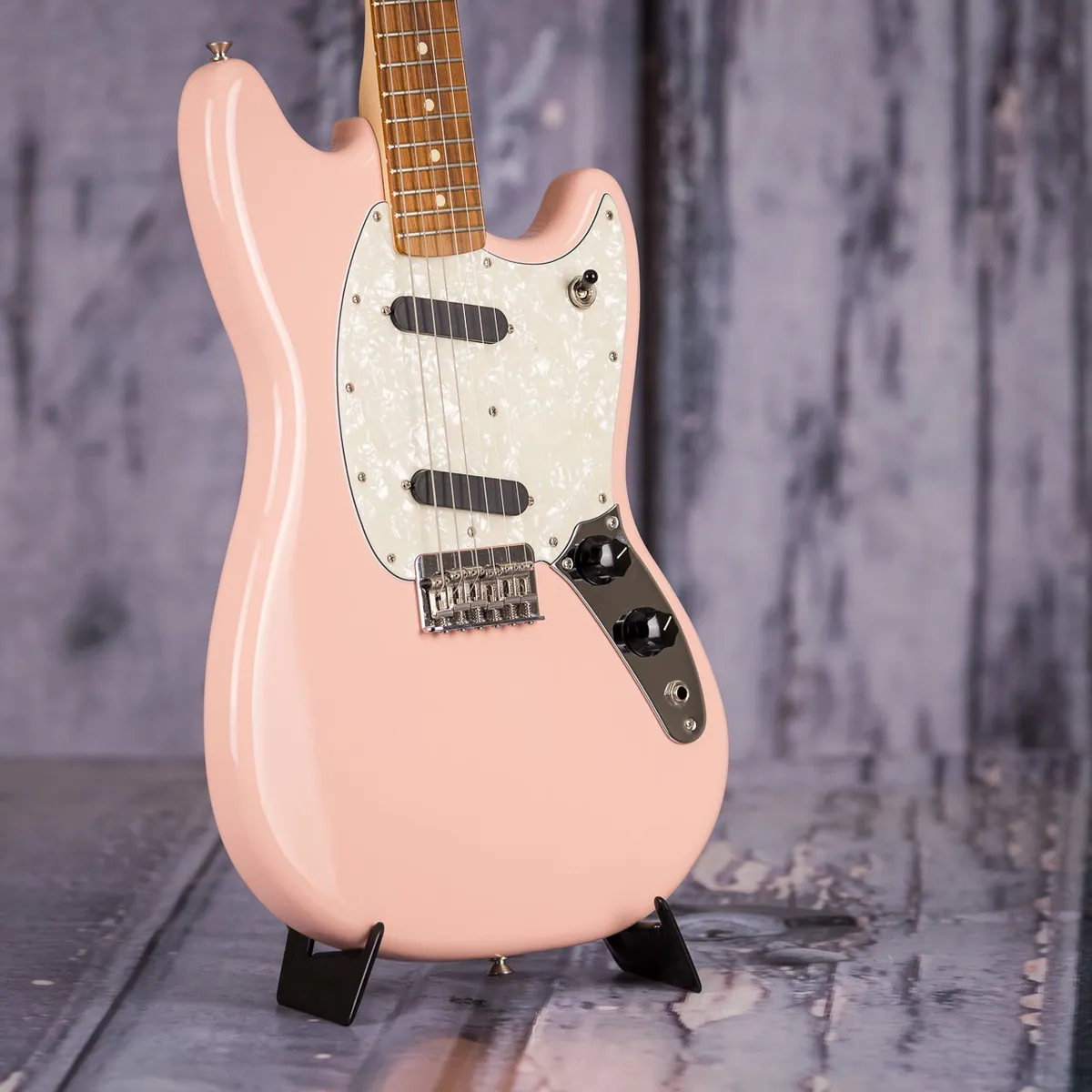 2017 ARCHIVED Fender Mustang Electric > Guitars Electric Solid Body ...