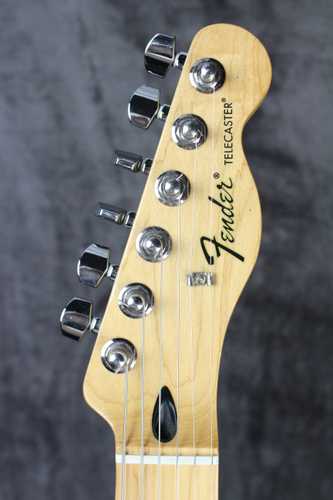 2017 Fender Standard Telecaster > Guitars Electric Solid Body | Empire ...