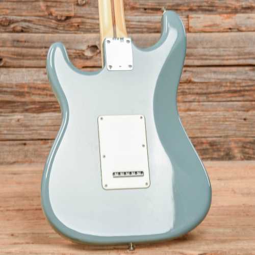 2017 Fender Stratocaster American Professional Stratocaster Fender ...
