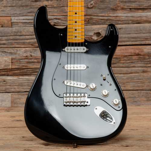 2017 Fender Stratocaster Custom Shop David Gilmour Stratocaster NOS ...