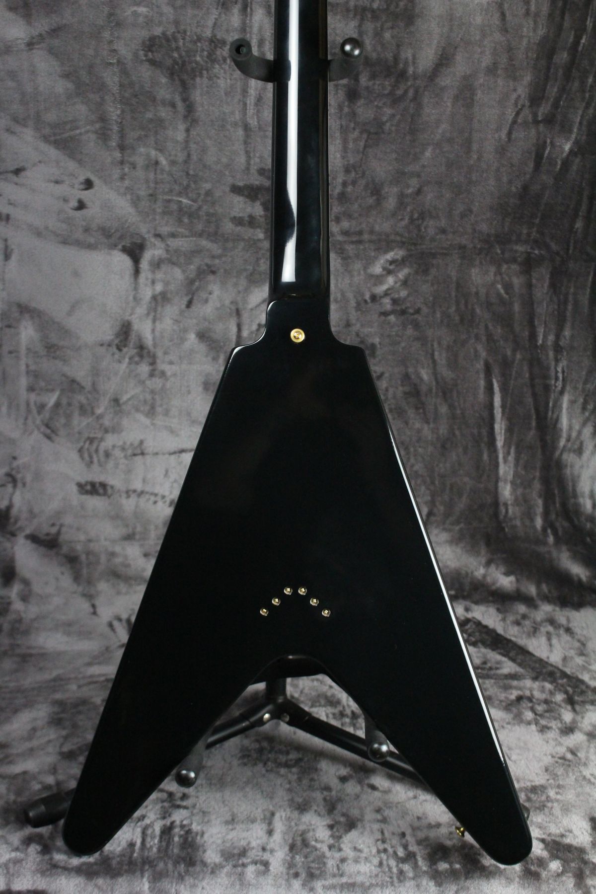 2017 Gibson Custom Shop Flying V Custom > Guitars Electric Solid Body ...