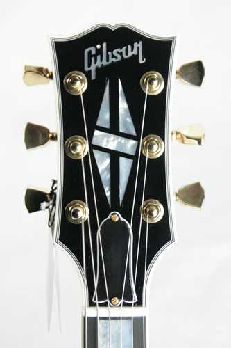 2017 Gibson Custom Shop Les Paul Modern Axcess WINE RED > Guitars ...