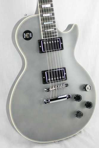2017 Gibson Custom Shop Les Paul Modern Axcess SATIN > Guitars Electric ...