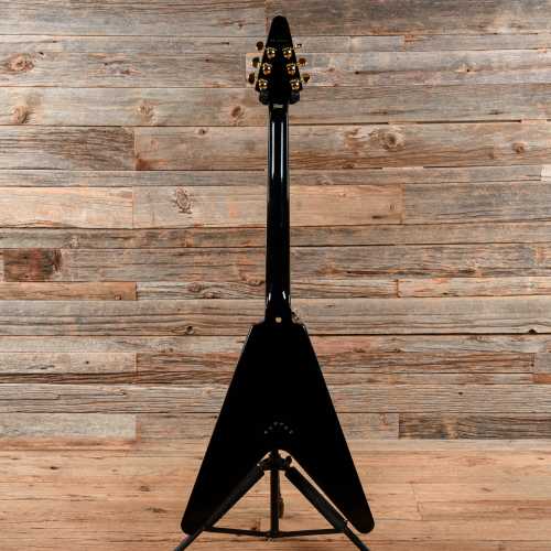 2017 Gibson Flying V Custom Flying V Custom Gibson Flying V Gibson ...