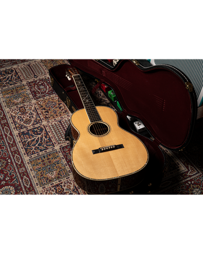 2017 Martin SS-0041GB-17 NAMM SHOW SPECIAL LTD 12-FRET (1OF50) - Gbase