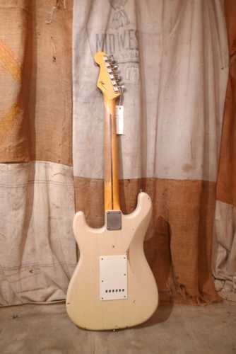 2017 Nash S-57 Strat Blond > Guitars Electric Solid Body | Southside ...