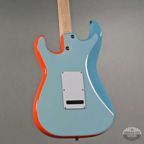 2017 Tom Anderson George Harrison "Rocky" Replica > Guitars Electric ...