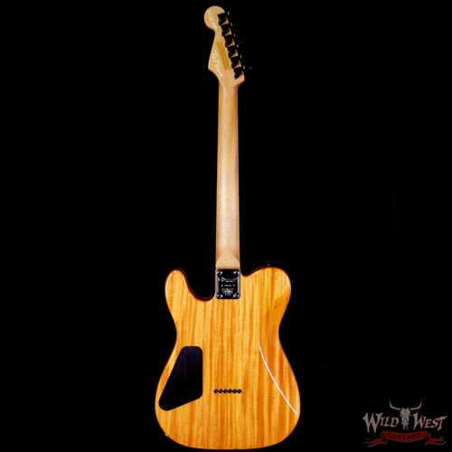 2018 Charvel Custom Shop WW002 Masterbuilt Red Dave Style 2 HH Flamed ...