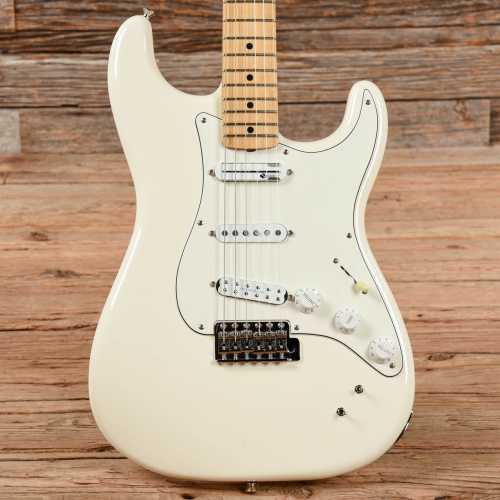 2018 Fender Ed O'Brien Signature Stratocaster Ed O'Brien Signature ...