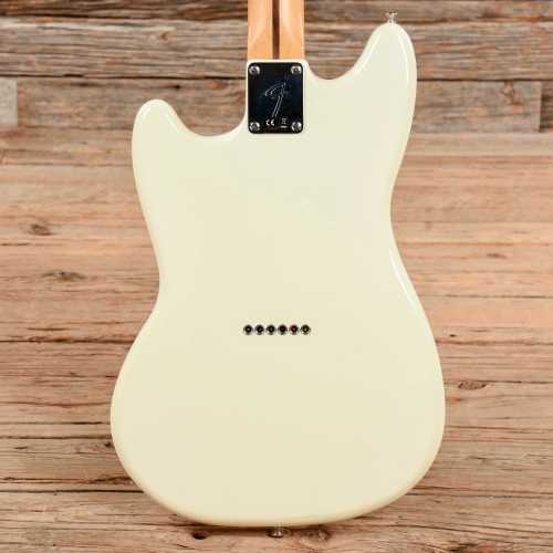 2018 Fender Mustang Player Mustang Fender Mustang Fender Player Mustang ...